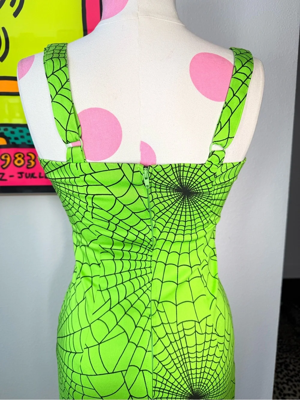 Vixen by Micheline Pitt | Dresses | Vixen By Micheline Pitt Glamour ...